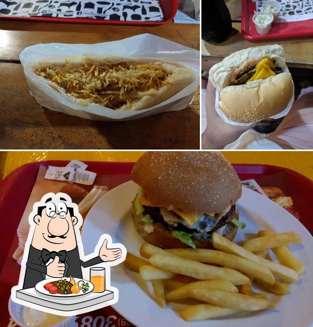 Bulldog Burguer pub & bar, São Luís, Av. dos Holandeses - Restaurant ...