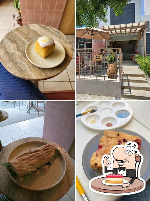 Chom Chom, Guadalajara - Restaurant menu, prices and reviews