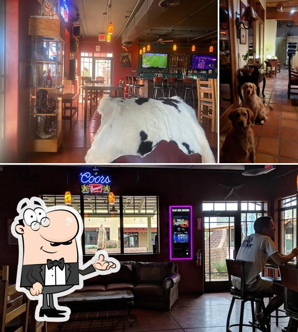 Cowgirl Ugly in Tubac - Restaurant reviews