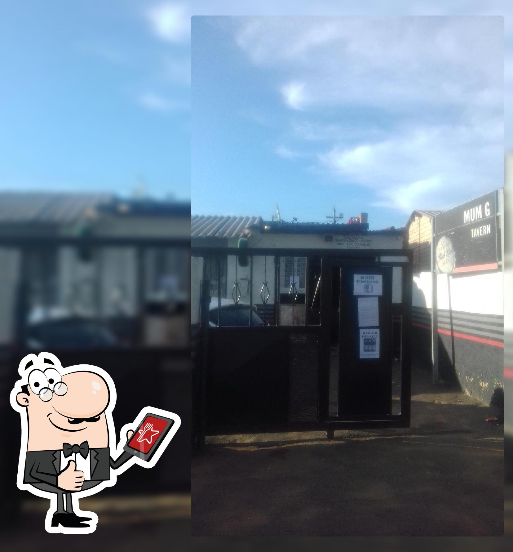 Mum G Tarven pub & bar, Soweto - Restaurant reviews