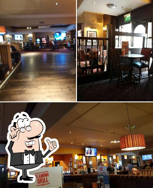 The Flaming Grill in Leicester - Restaurant reviews