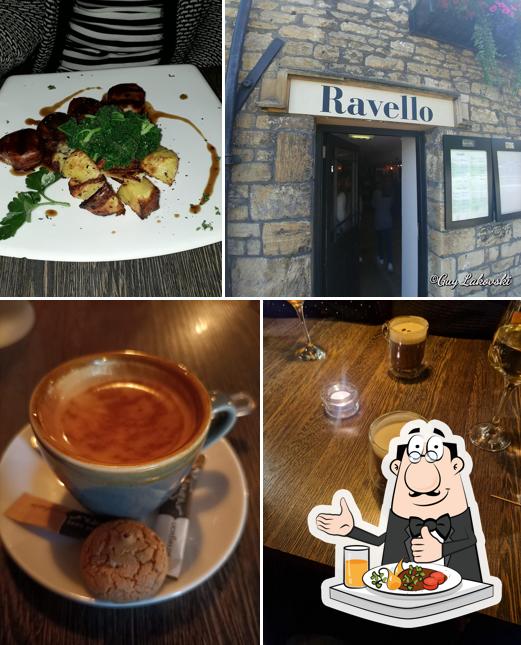 Ravello, Bradford-on-Avon - Restaurant menu, prices and reviews