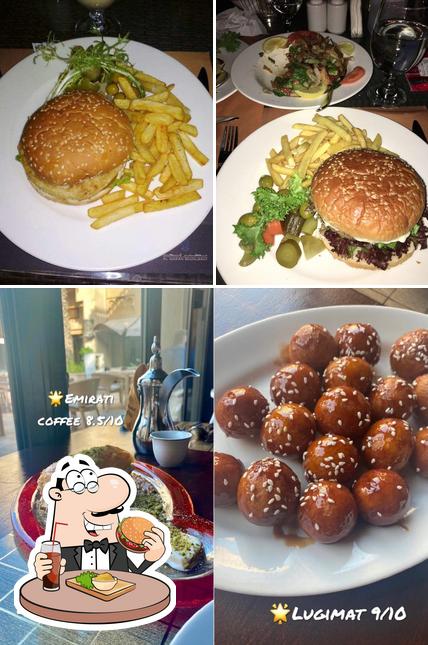 Al Makan Restaurant, Dubai - Restaurant menu, prices and reviews
