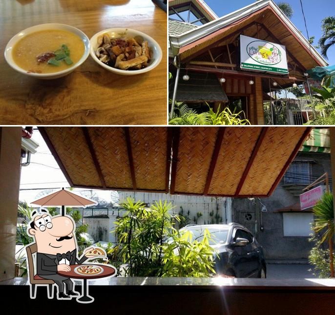 Aling Luring's, Cauayan City - Restaurant menu, prices and reviews