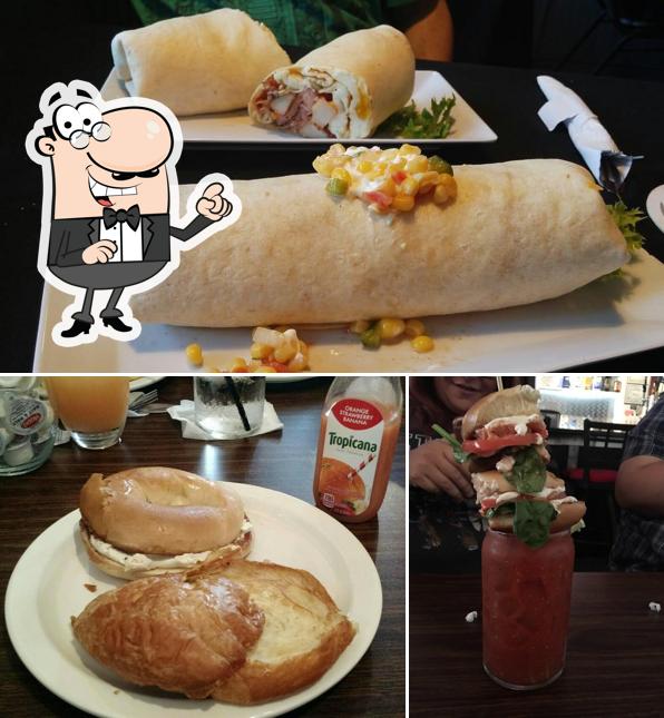 B-rads Bistro & Catering, Troy - Restaurant menu, prices and reviews