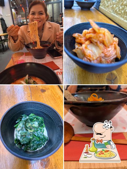 Bad Ramen, Belgrade - Restaurant menu, prices and reviews