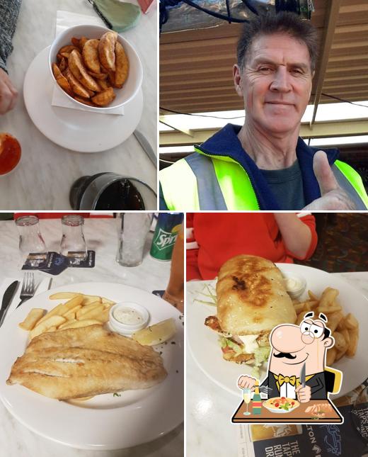 Beeches in Beechboro - Restaurant menu and reviews