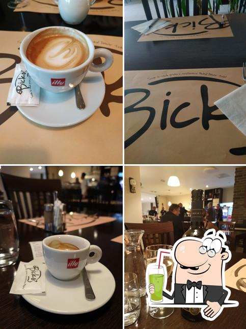 Bicko restaurant, Zagreb, Karlovačka cesta 24 - Restaurant menu and reviews
