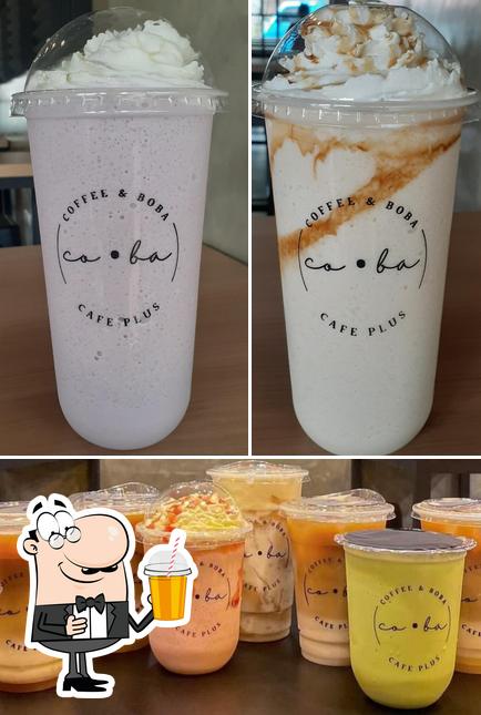 COBA CAFÉ, Cebu City - Restaurant reviews