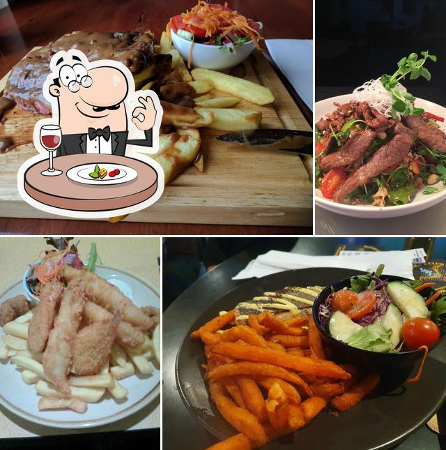 Top 2 restaurants with steak sandwiches in Bombala, april 2025 ...
