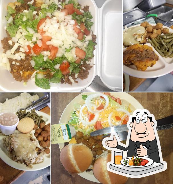 Coby Jo’s Diner in Dyersburg - Restaurant reviews
