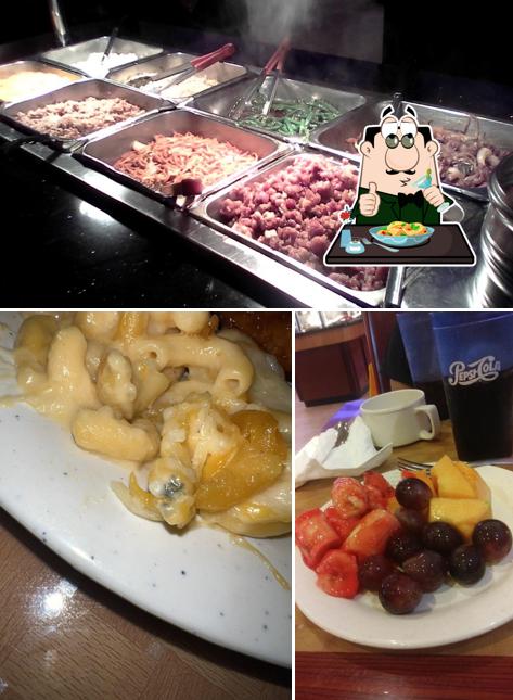 Daily Buffet & Grill in Indianapolis - Restaurant menu and reviews