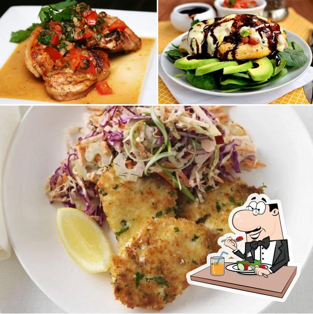 FORTUNE CAFE & GRILL in Lake Haven - Restaurant reviews