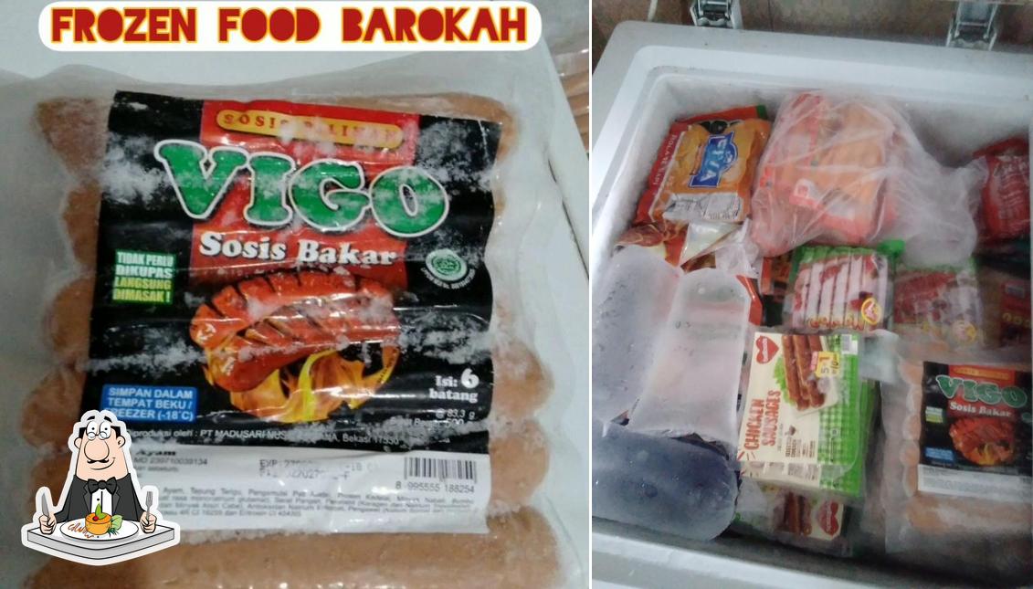 FROZEN FOOD BAROKAH, Surakarta - Restaurant reviews