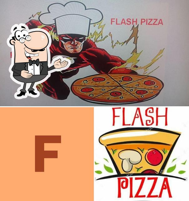 Flash Pizza, Vitoria