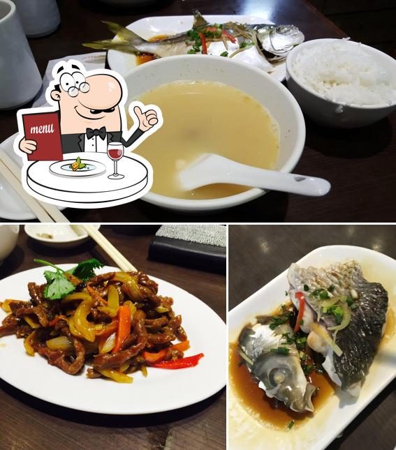 Home Feel, Hong Kong - Restaurant menu, prices and reviews
