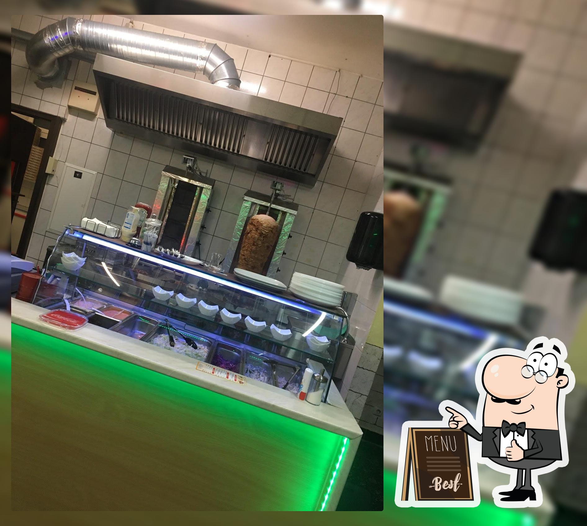 Top 5 Restaurants in Bodenheim, Januar 2025 - Restaurant Guru