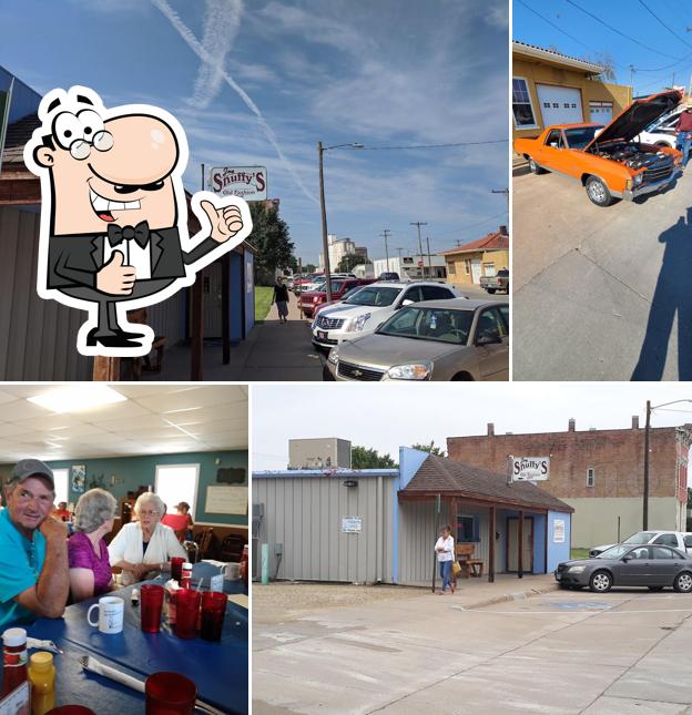 Joe Snuffy's in Abilene - Restaurant menu and reviews