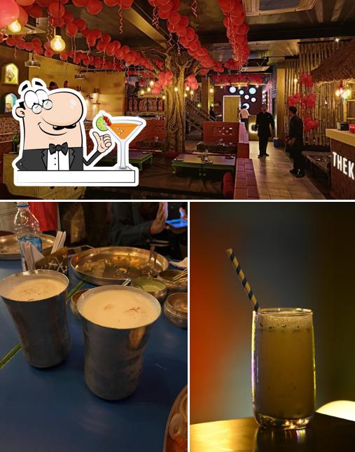Kake Da Minar, Bhubaneswar - Restaurant menu, prices and reviews