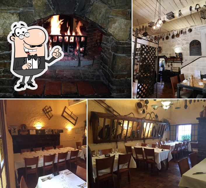 Top 5 des restaurants avec bouza à Le Beausset, janvier 2025 ...