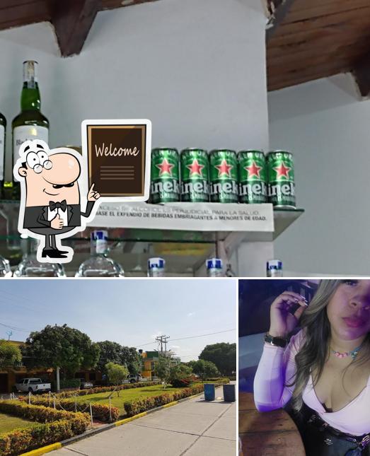 Restaurante La Guaka del pan, Santa Marta - Opiniones del restaurante