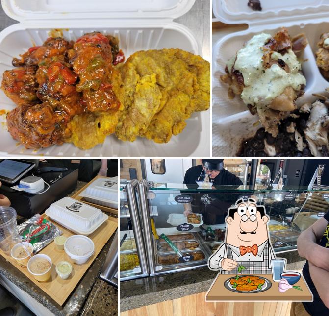 Latin Port, Metuchen - Restaurant menu, prices and reviews