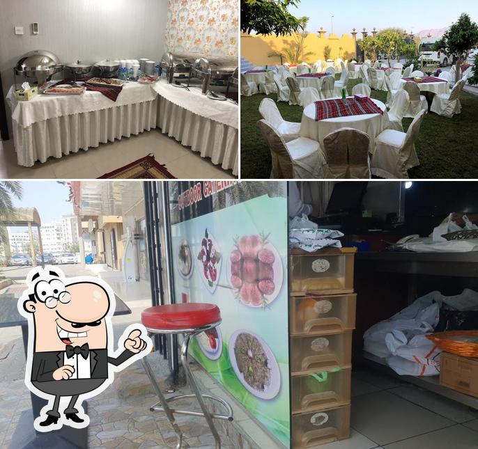 LAYALI AL SHAM RESTAURANT, Fujairah - Restaurant menu, prices and reviews