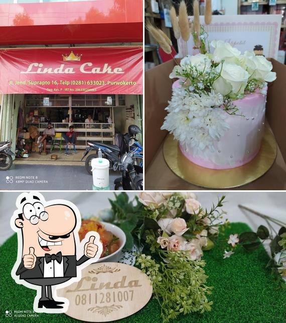 Linda Cake & Bakery Purwokerto, Purwokerto - Restaurant reviews