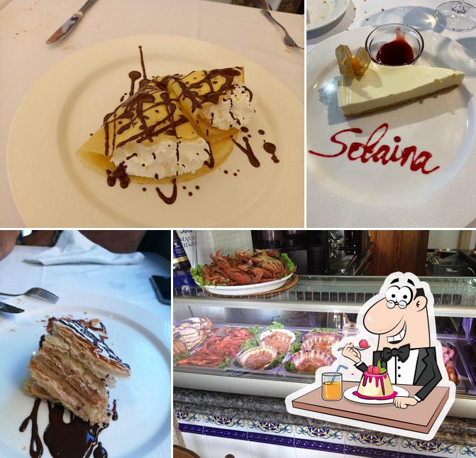 Best seafood restaurants in O Grove, spring 2024 - Restaurant Guru