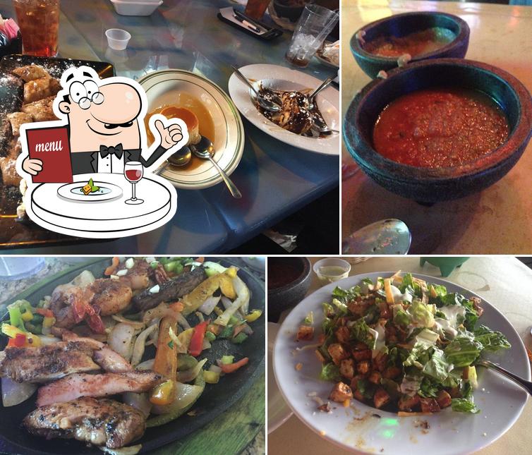 Mi Padres Mexican Grill & catering, 7750 Bluebonnet Blvd in Baton Rouge ...