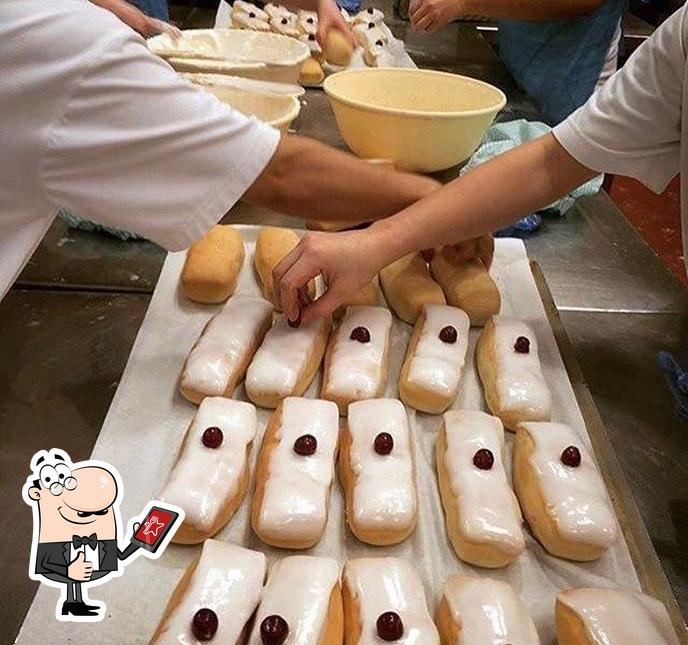 Parsons Bakery in Cheddar - Restaurant reviews