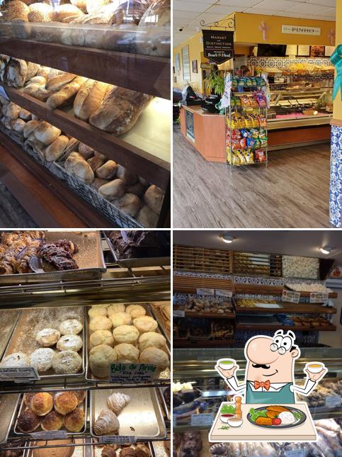 Pinho's Bakery, Roselle - Carta del restaurante y opiniones