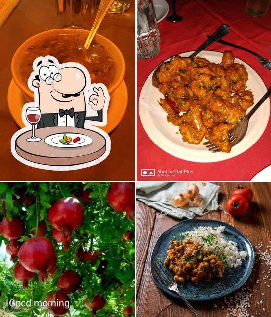 Royal Choice Restaurant, Salem - Restaurant menu, prices and reviews