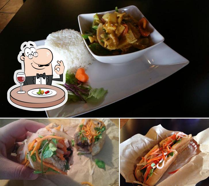 Sate Southeast Asian Grill, Tampa - Restaurant menu, prices and reviews