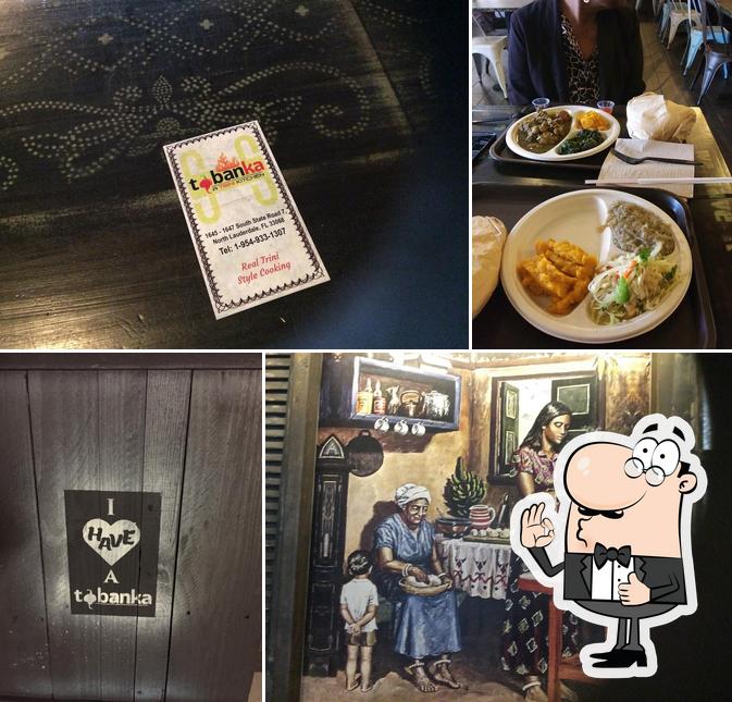 Tabanka in North Lauderdale - Restaurant menu and reviews