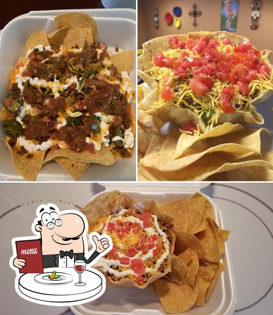 Taco Town In Crestview, Crestview - Restaurant menu, prices and reviews