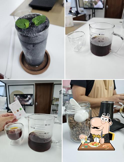 Togi Coffee Lab - filter coffee & roastery, Batam - Restaurant reviews