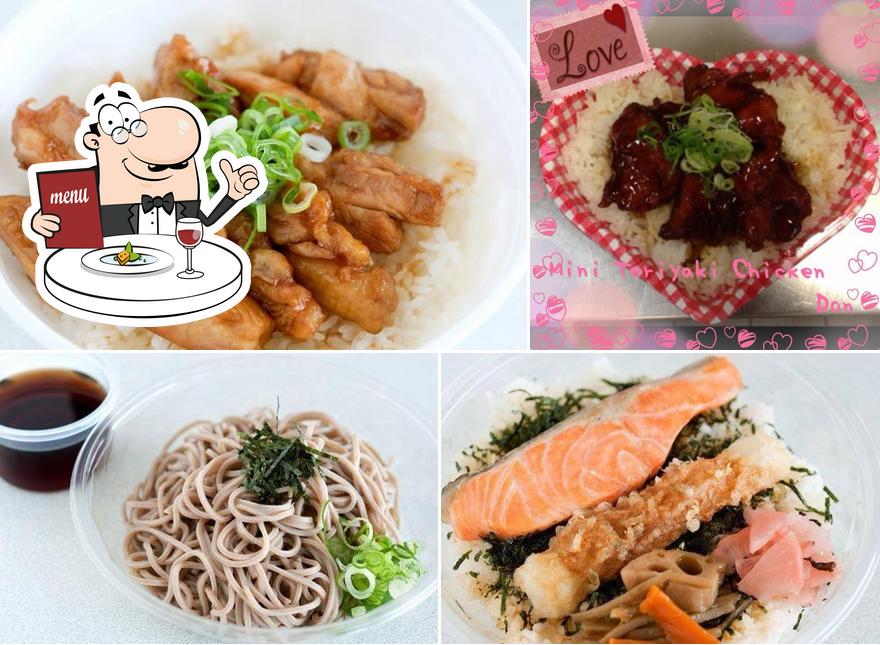 Tokyo Kitchen, Runaway Bay - Restaurant menu, prices and reviews