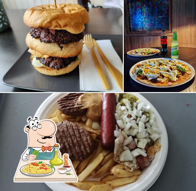 Topsu-Burger restaurant, Vaasa - Restaurant reviews