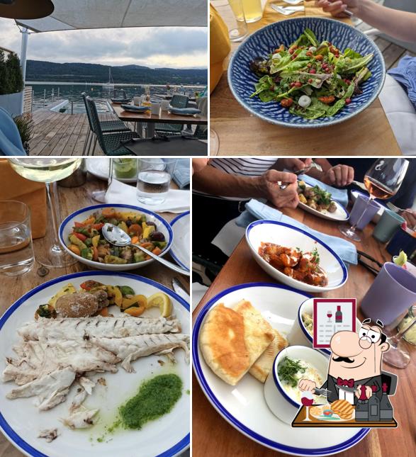 Top 7 Restaurants in Velden am Wörthersee, Dezember 2025 - Restaurant Guru