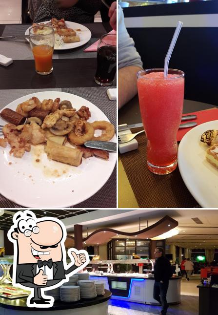Wereldkeuken Geel, Geel - Restaurant reviews