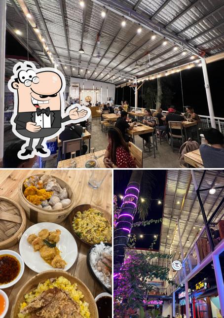 Wok It Out Antipolo, Antipolo - Restaurant menu, prices and reviews