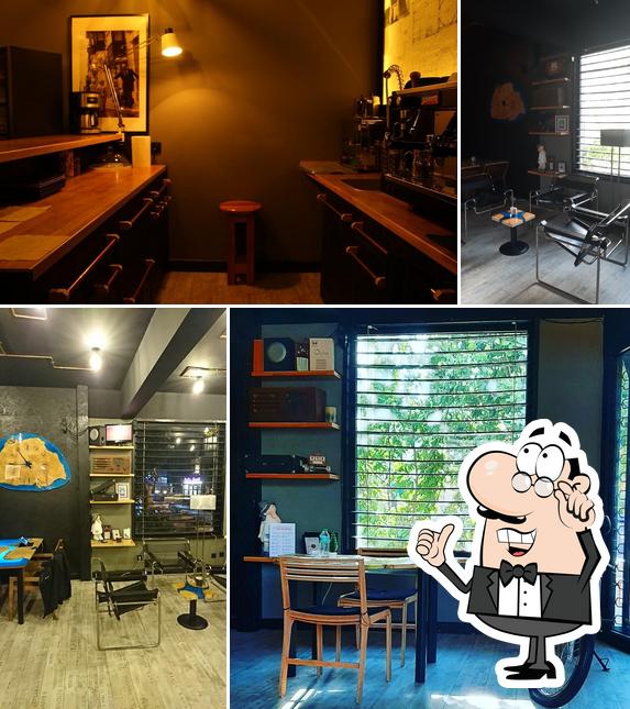 Workspace Design & Coffee, Istanbul - Restaurant reviews