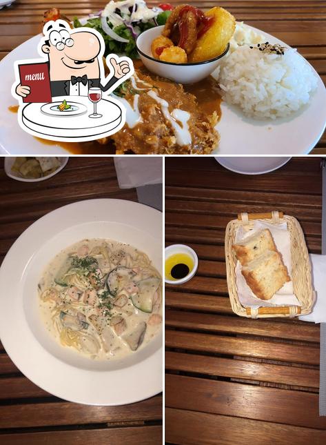 소울키친, Daegu (Taegu) - Menú del restaurante, precios y reseñas