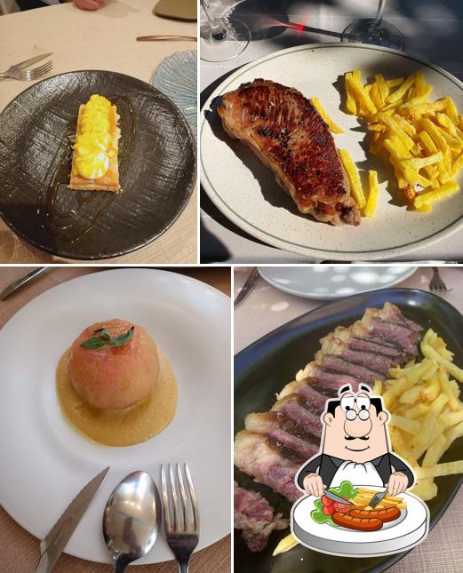 Los 5 mejores sitios para comer en Ayllón, agosto 2025 - Restaurant Guru