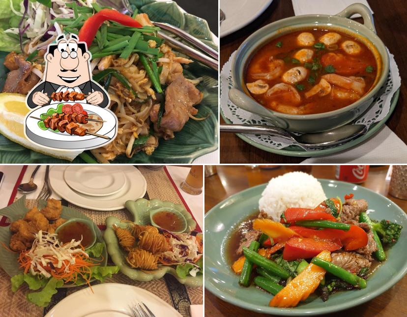 Top 5 restaurants with tom yum in Dubbo, may 2025 - Restaurant Guru