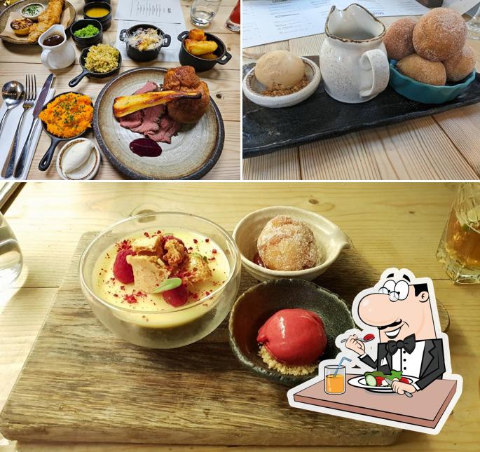 Salumi Bar & Eatery, Plymouth - Restaurant menu, prices and reviews