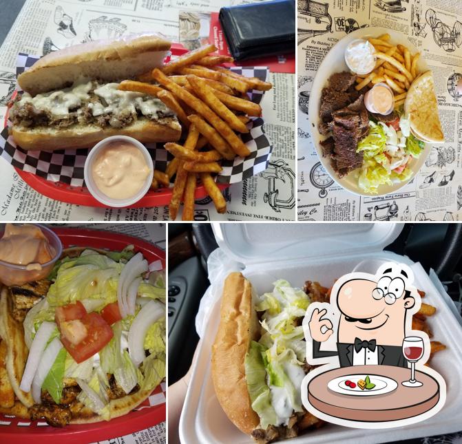 Top 2 restaurants with shawarma in Mounds View, april 2025 - Restaurant ...