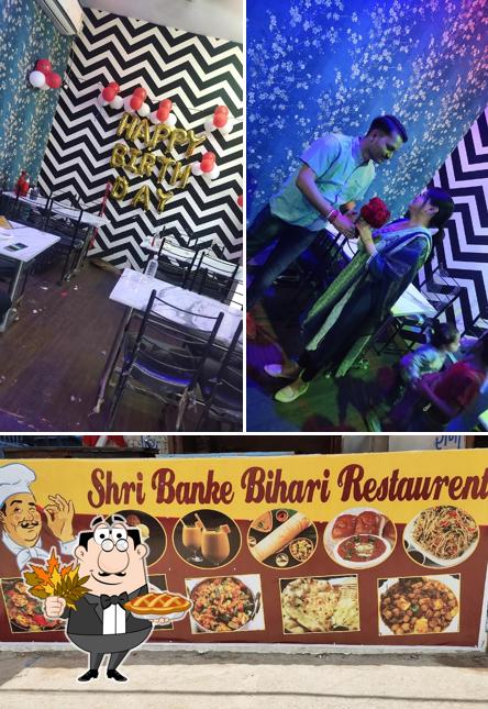 Shri Banke Bihari Restaurant, Dabra - Restaurant menu, prices and reviews