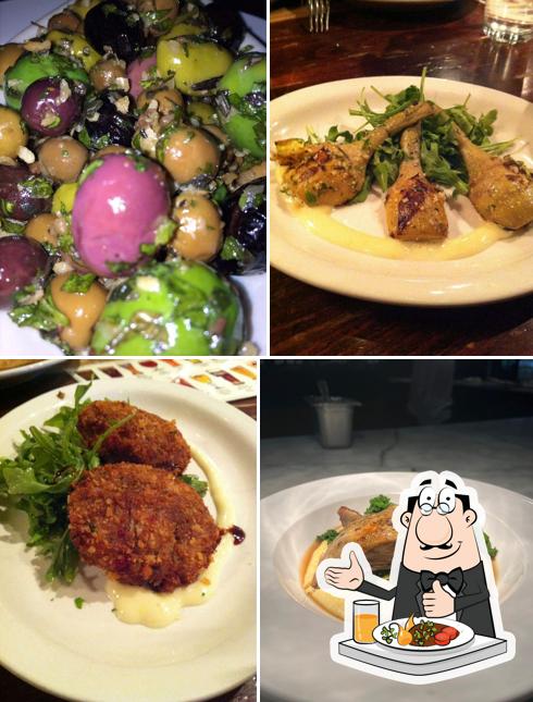 Spasso in Minnetonka - Restaurant menu and reviews